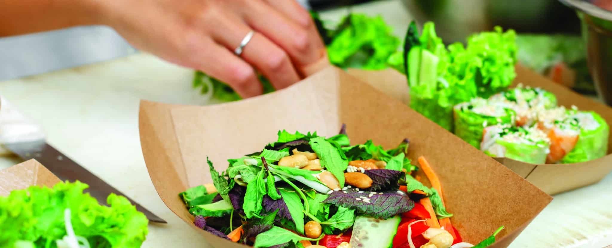 What’s your snackuation? Did the pandemic turn your eating patterns and ...