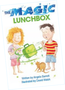 The Magic Lunchbox - Central Coast Health Promotion Service