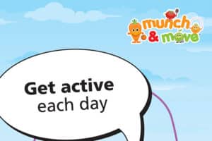 Posters and flyers – Central Coast Health Promotion Service