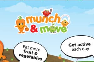 Posters and flyers – Central Coast Health Promotion Service