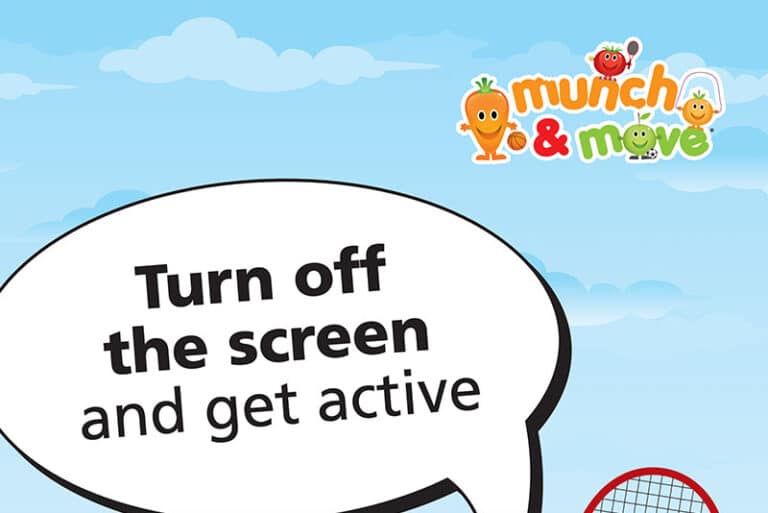 Posters and flyers – Central Coast Health Promotion Service