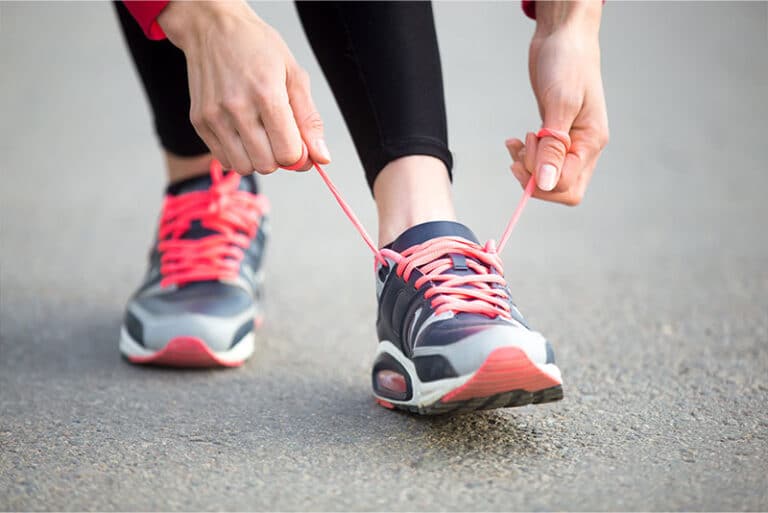 Physical Activity Guidelines - Central Coast Health Promotion Service